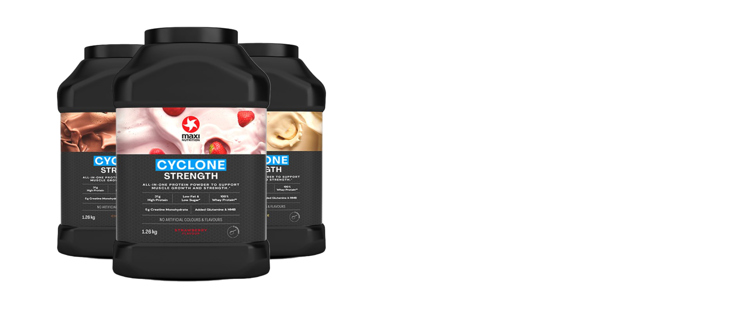 Supplement Warehouse - Supplement Warehouse