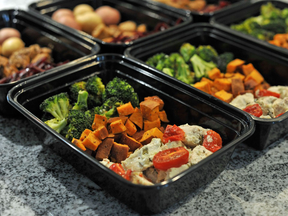 Master the Art of Meal Prepping with Expert Tips and Tricks ...