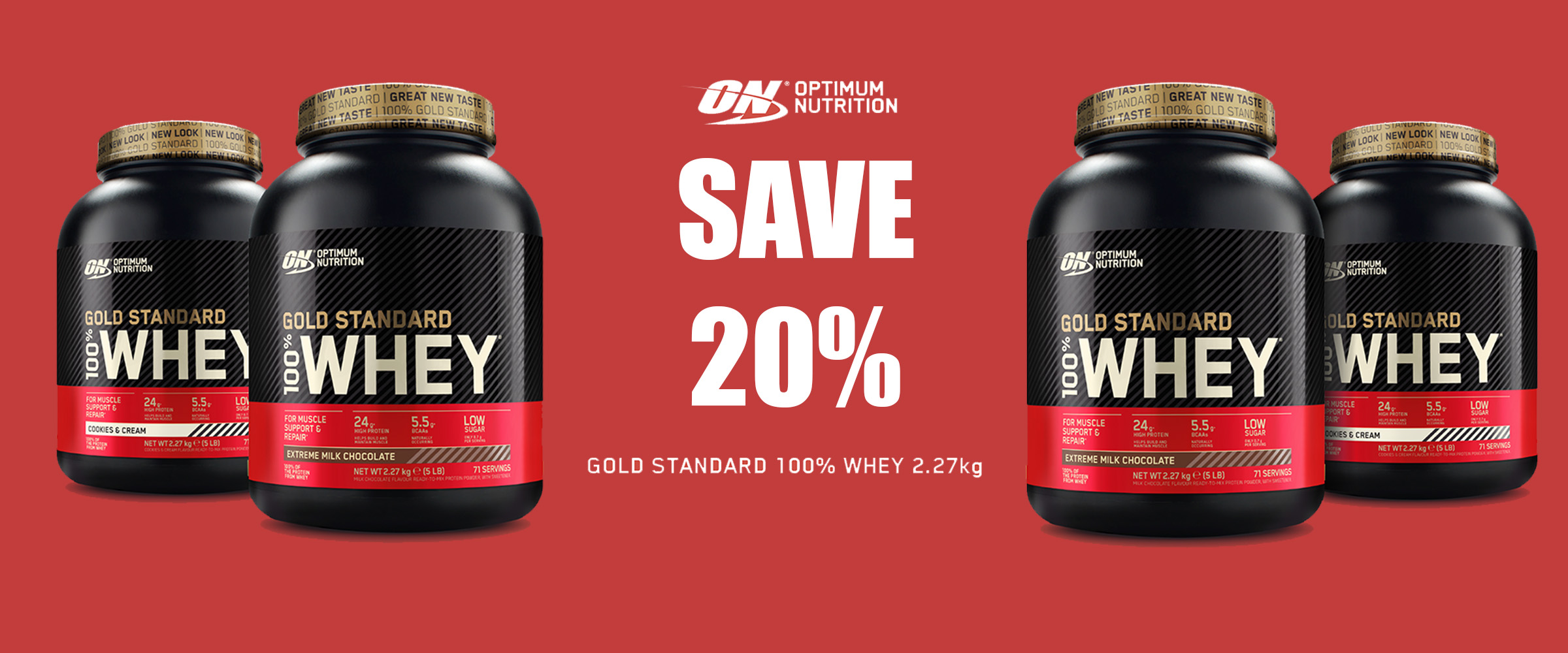 Supplement Warehouse - Supplement Warehouse