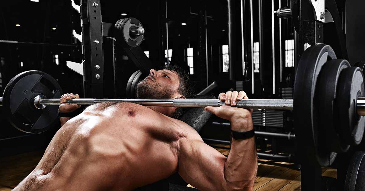 Best Exercises For Building Muscle - Supplement Warehouse