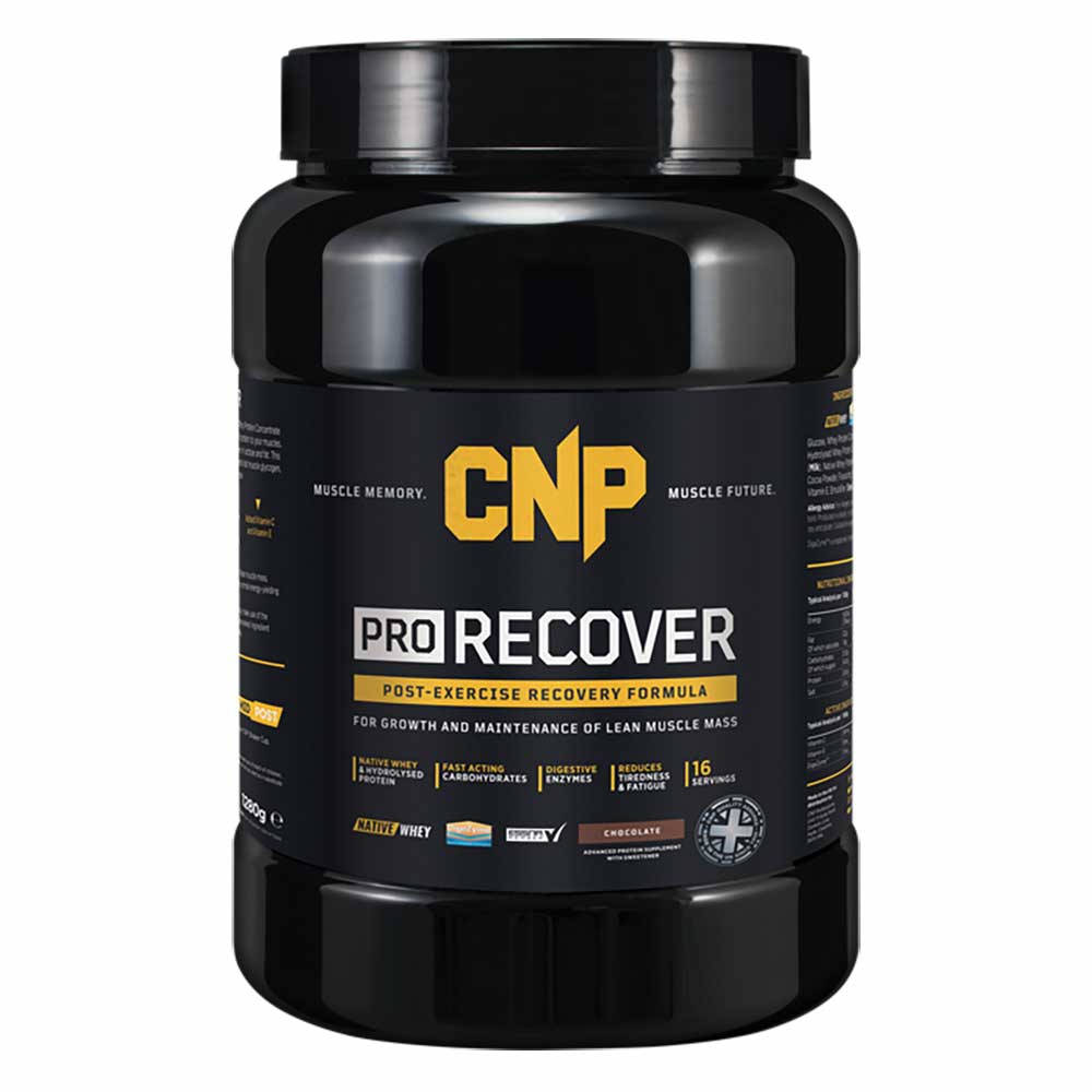 CNP Professional Pro Recover - 1.28kg - Supplement Warehouse