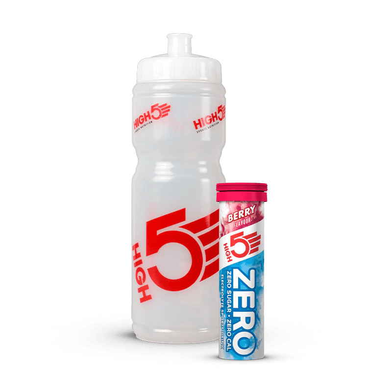 HIGH5 ZERO kit 1Pack - Supplement Warehouse
