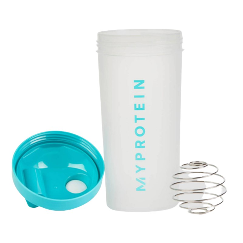 MyProtein Shaker Bottle 600ml - Supplement Warehouse