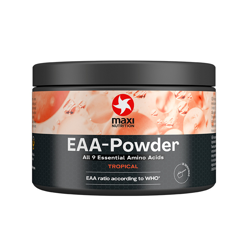 Maxi Nutrition EAA Powder 250g - Supplement Warehouse