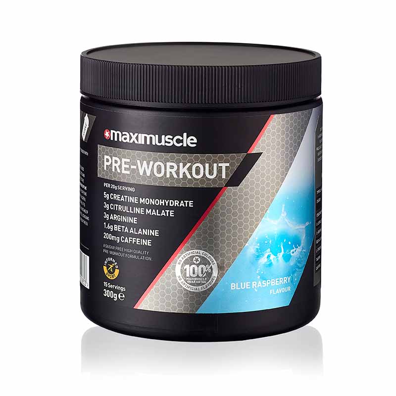 Maxi Nutrition Cyclone Powder 1260g - Supplement Warehouse